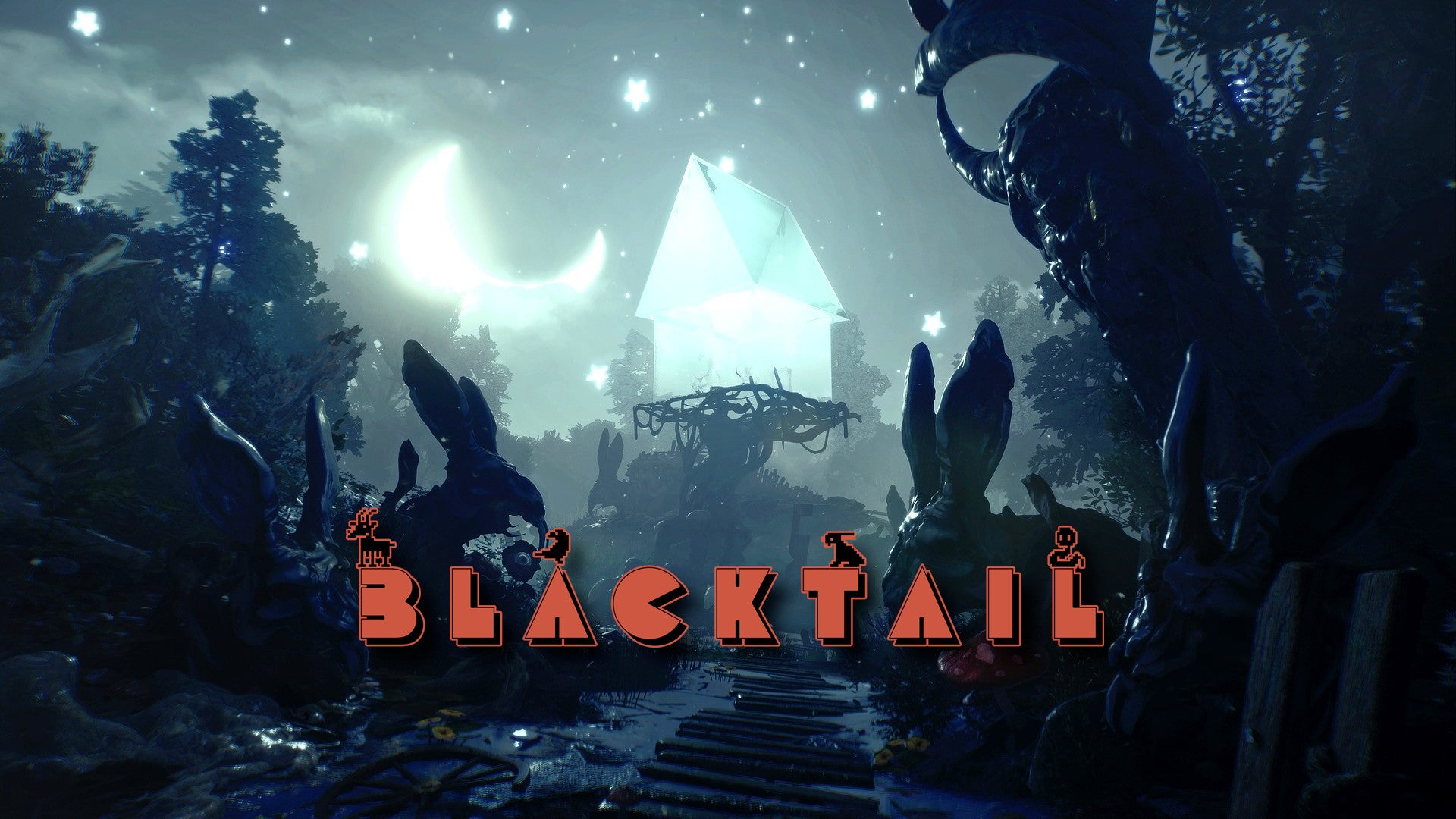 Blacktail: Erweckt Baba Yaga im kommenden Winter zum Leben | Eurogamer.de